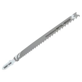 DEWALT | JIGSAW BLADE | HCS | WOOD | T345XF | PACK 5