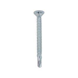 TIMCO | WING TIP SELF DRILLING SCREW | 5.5 X 65MM | BOX 200