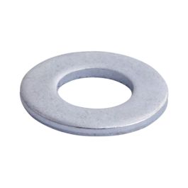 TIMCO | FORM A WASHERS | ZINC | M12 | PACK 15