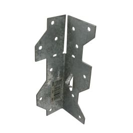 SIMPSON STRONG-TIE | FRAMING ANCHOR | 114 X 33 X 33 | A35E | PRE ...