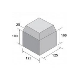 BRADSTONE | CONCRETE BLOCK PAVING | BLOCK KERB | SMALL | SK/A EXTERNAL ...