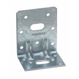SIMPSON STRONG-TIE | REINFORCED ANGLE BRACKET | 75 X 65 X 48MM | E5 ...