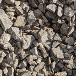 BUILDING AGGREGATES | MOT (CRUSH & RUN)