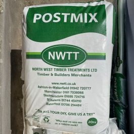 NWTT | POST MIX - TREEMENDOUS PRICES